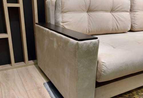 Диван Николетти - идеальный диван для детской / в