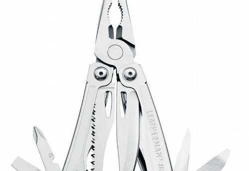 Мультитул Leatherman Sidekick LM26635