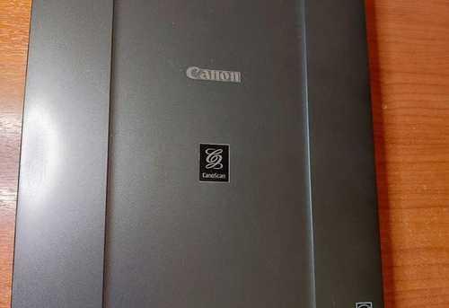 Сканер планшетный Canon lide 210