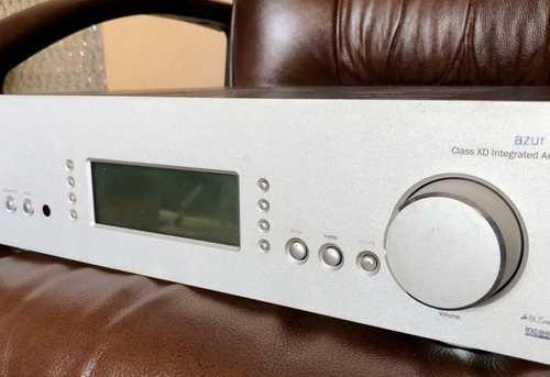 Cambridge Audio Azur 840A