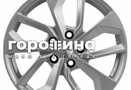 Khomen Wheels KHW1703 (A4) 7x17/5x112 ET 46 цо 66