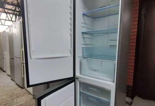 Холодильник бу двухкамерный Доставка+Гарантия