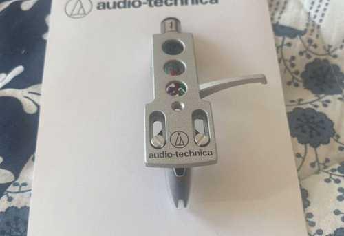 Шелл Audio-technica