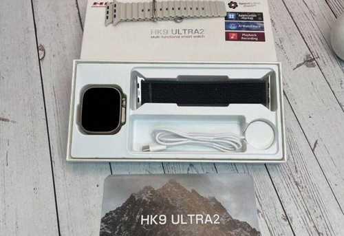 Smart watch Hk 9 ultra 2