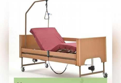 Кровать функциональная медицинская