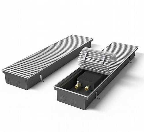 Внутрипольный конвектор Royal Thermo Atrium CL 85