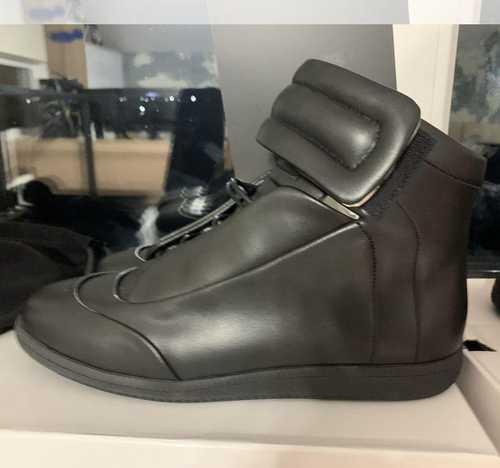 Кроссовки maison margiela future