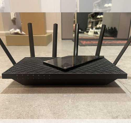 Роутер TP-Link Archer AX73