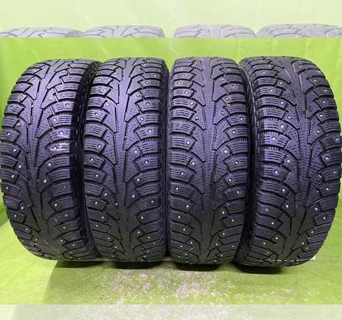 Nokian Tyres Nordman 5 SUV 215/70 R16 100T