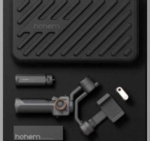 Стабилизатор для телефона hohem m6 kit