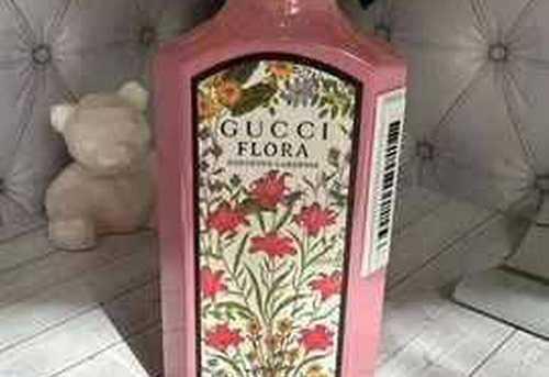Gucci Flora Gorgeous Gardenia 95 мл (с витрины)