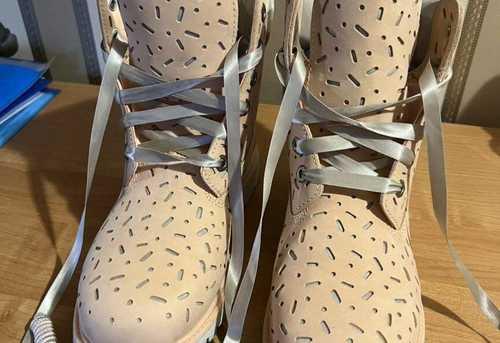 Оригинальные ботинки Timberland