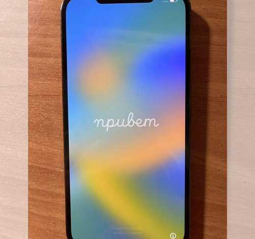 iPhone 12 Pro Max, 128 ГБ