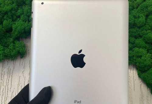 iPad 2 16 gb Wi-Fi + cellular (sim)