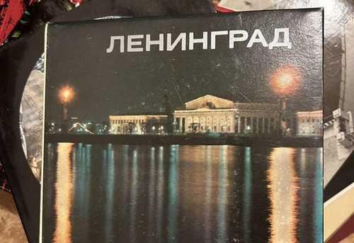 Букинистическая книга Ленинград