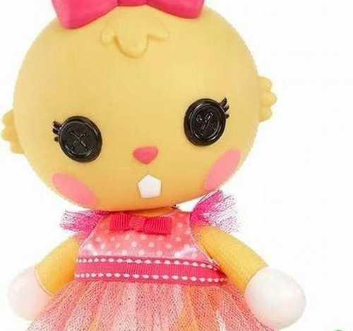 Кукла лалалупси lalaloopsy