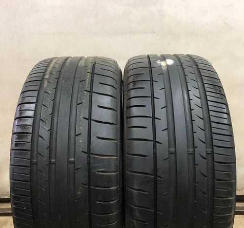 Dunlop SP Sport Maxx 050+ 255/45 R18 103Y