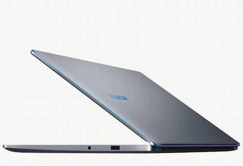 Ноутбук 15.6" HONOR MagicBook 15 BMH-WFQ9HN, 512 ГБ, Ryzen 5 5500U, RAM 16 ГБ, Radeon Graphics