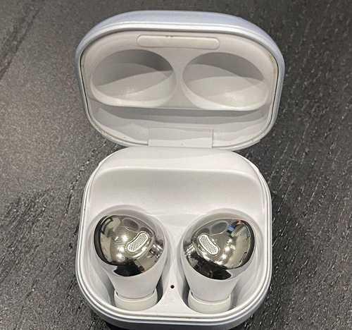 Беспроводные наушники samsung galaxy buds pro