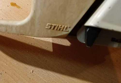 Бензопила stihl ms 361