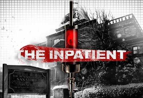 Inpatient PS4/PS5 временно