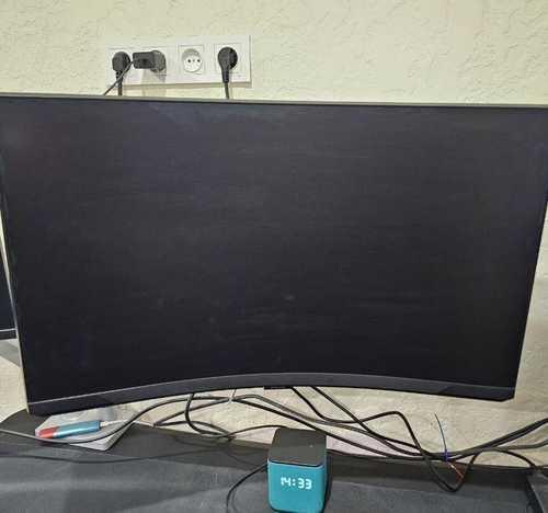 32" Монитор Samsung Odyssey Neo G8 G85NB S32BG852N