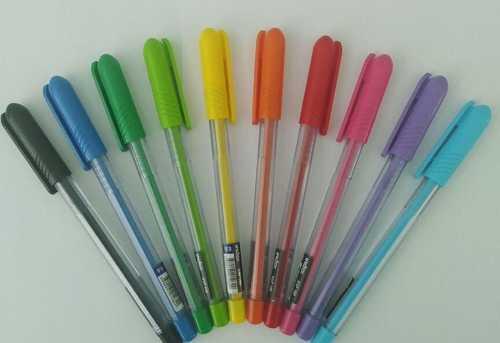 Шариковые ручки colourplay (50шт/уп)
