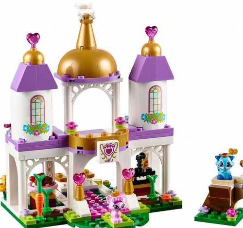 Конструктор lego Disney Princess 41142