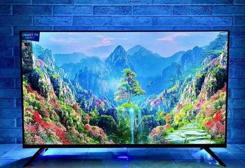 Новый Телевизор SMART TV 32" (81 см) Android