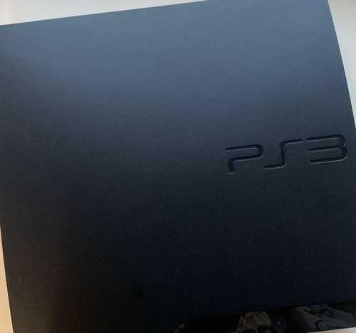 Sony playstation 3 slim