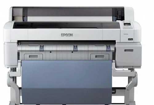 Принтер Epson SC-T5200