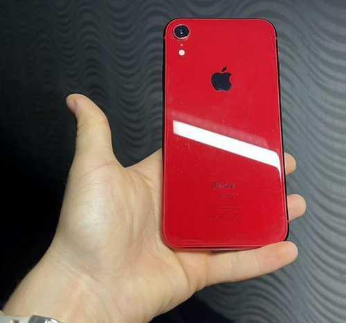 iPhone Xr, 128 ГБ