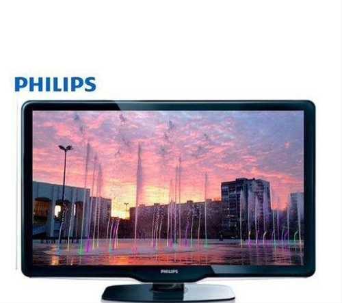 Телевизор philips 42 дюйма