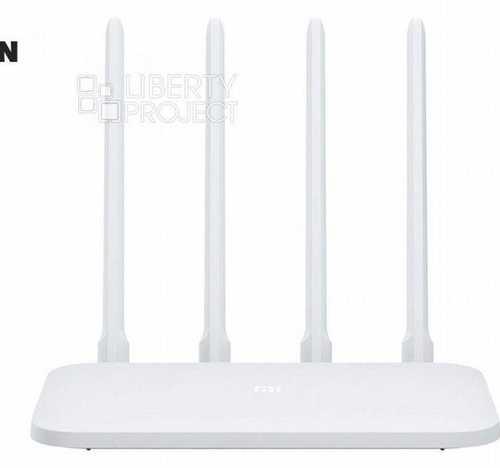 Роутер Xiaomi Mi Wi-Fi Router 4C