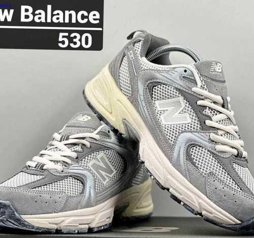 New balance 530