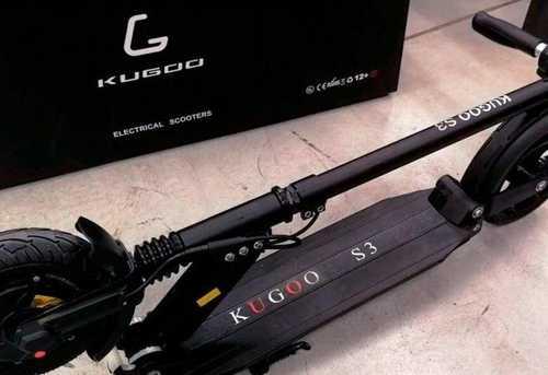 Kugoo S3 jilong