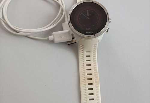 Часы Suunto 9 baro