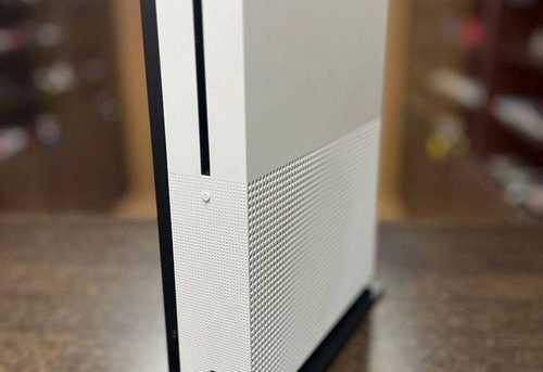 Xbox One S подставка оригинальная XboxOne OneS