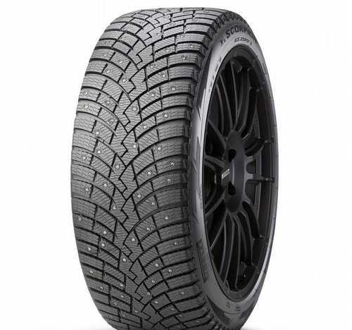 Pirelli Scorpion Ice Zero 2 225/55 R19 H