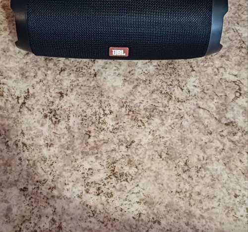 Блютуз колонка jbl