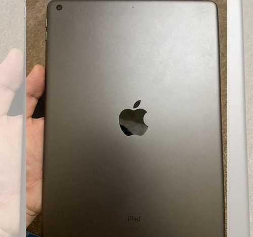 Apple iPad 9 generation