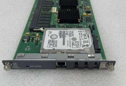 Серверная плата Avaya S8300D Media Server D