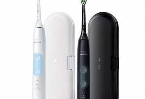 Набор электрических зубных щеток Philips
