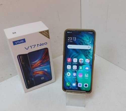 Мобильный телефон Vivo V17 Neo
