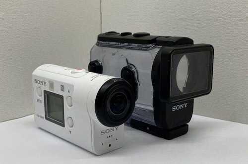 Экшн-камера Sony FDR-X3000 (Ижорская)