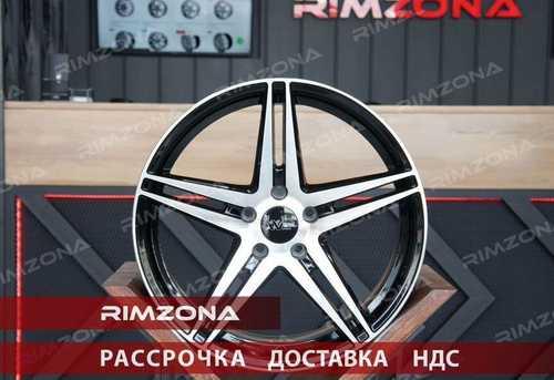 Литые диски Vossen R16 для Rapid. Арт321