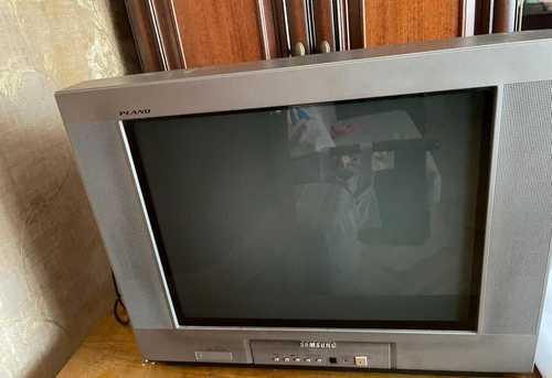 Телевизор Samsung cs 21