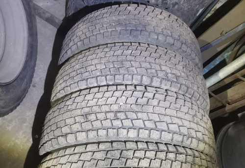 Hankook Dynapro I'Cept RW08 215/80 R15