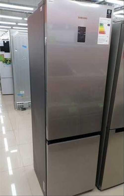 Холодильник Samsung склполк360л193смпольш2зонысвеж
