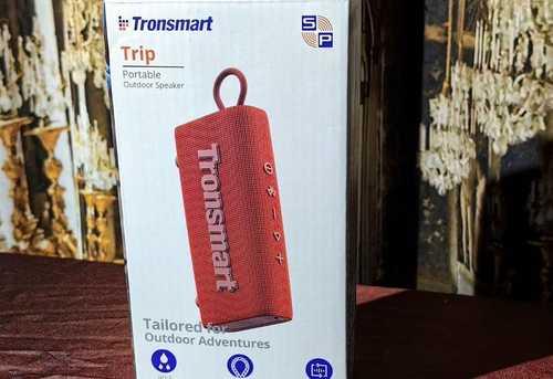 Колонка tronsmart trip